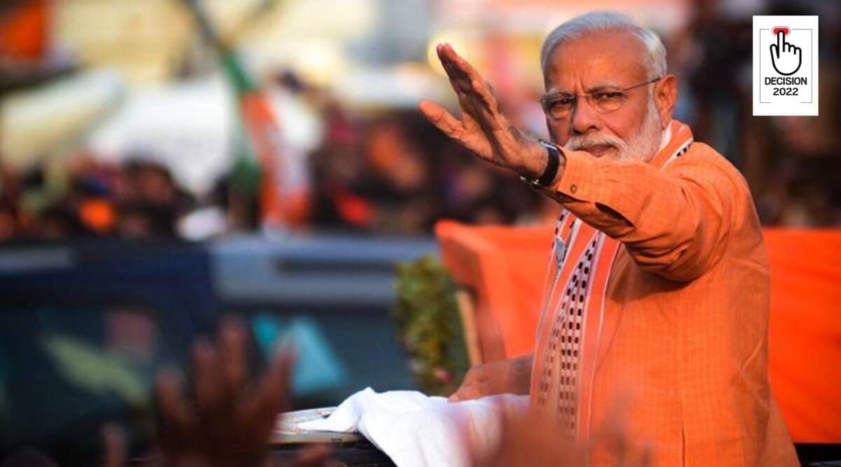 Bittersweet experience for BJP in Gujarat as rebels take away 2 seats ...