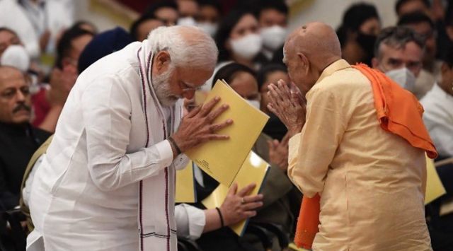 Gamaka exponent H R Keshava Murthy passes away | India News - The ...