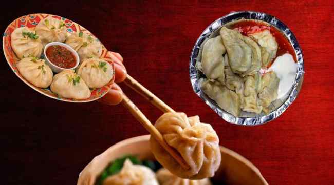 Momo is at the heart of Tibetan cuisine. Its cultural appropriation is ...