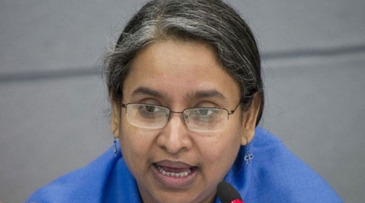 Hasina, Modi will play constructive roles in G20: Bangladesh minister ... Hasina, Modi will play constructive roles in G20: Bangladesh minister ...