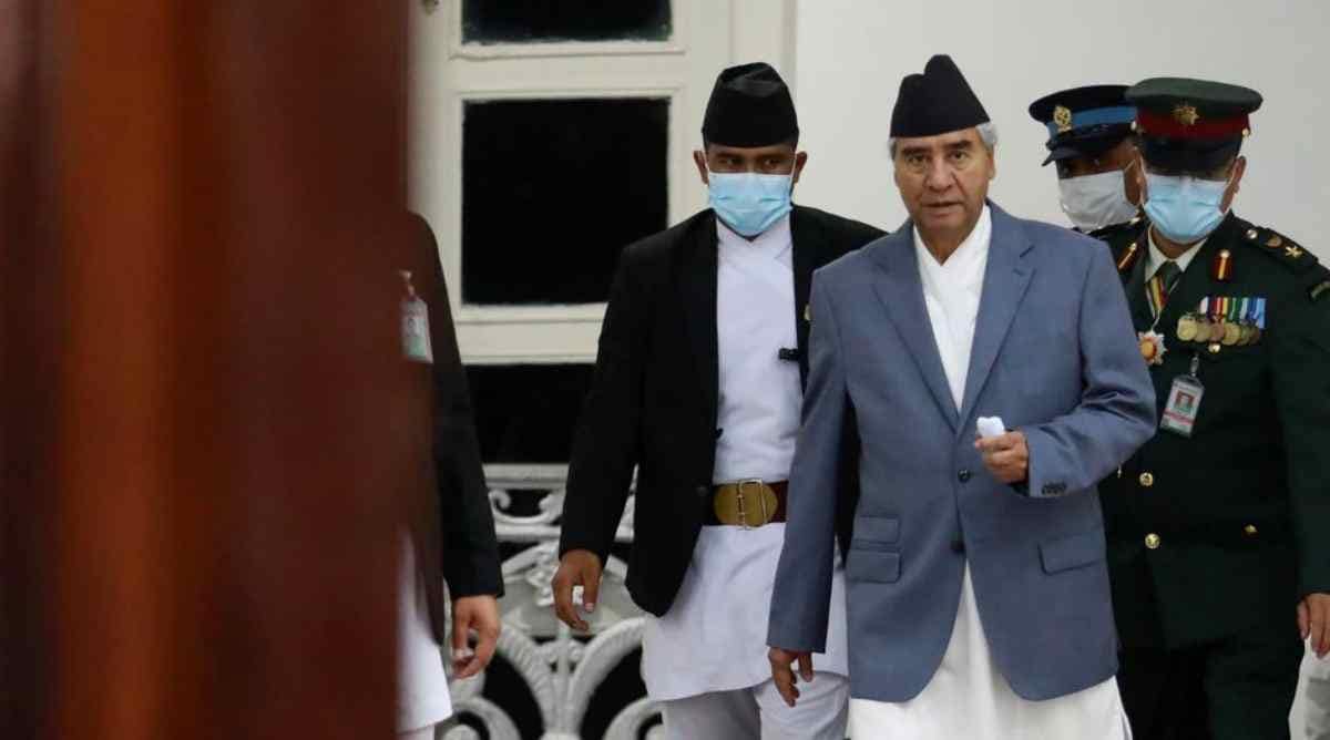 Ruling Nepali Congress wins most seats, Deuba likely to remain PM ...