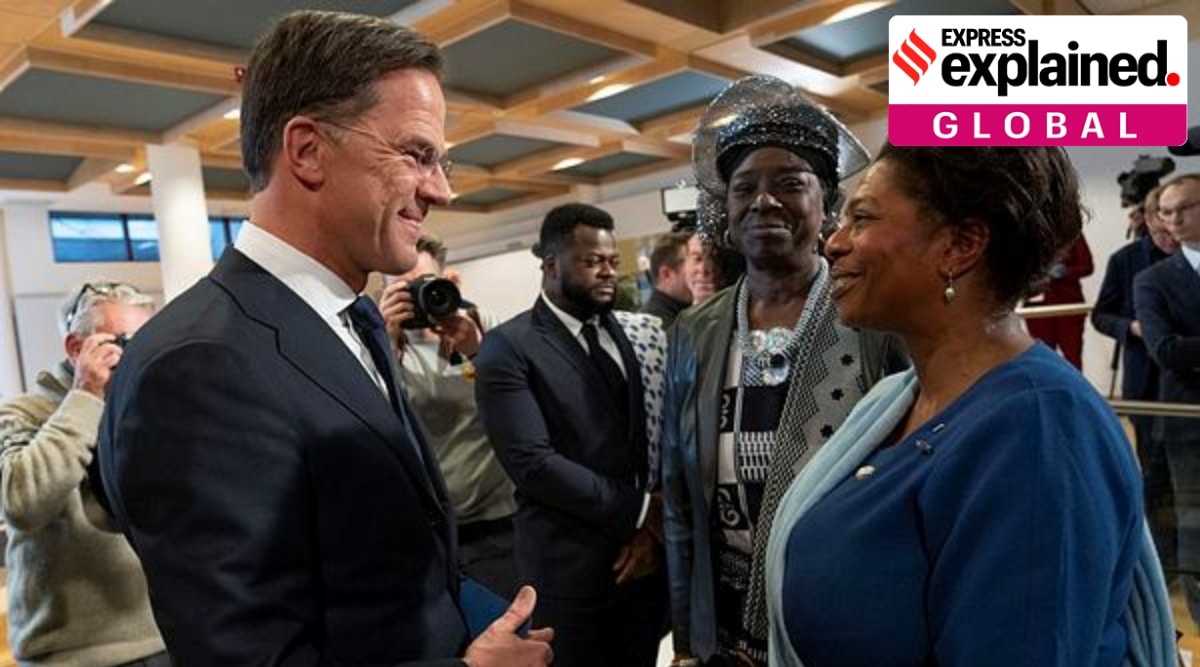 Dutch PM apologises: The Netherlands’ role in slavery | Explained News ...