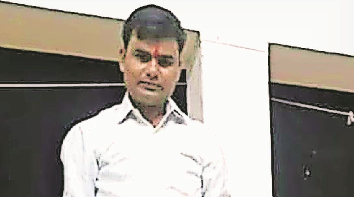 Man Impaled By Rod In Train This Level Of Negligence Is ‘akin To Murder Say Kin Delhi News