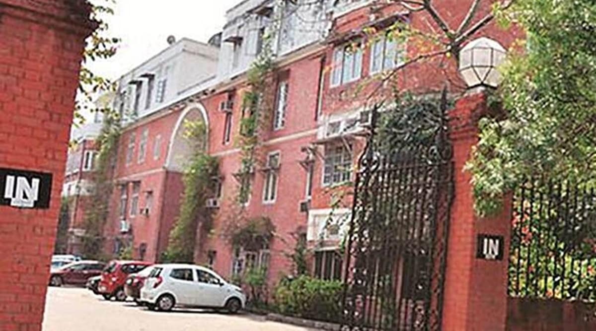 Rs 34 cr property tax notice to Sujan Singh Park from NDMC | Delhi News ...