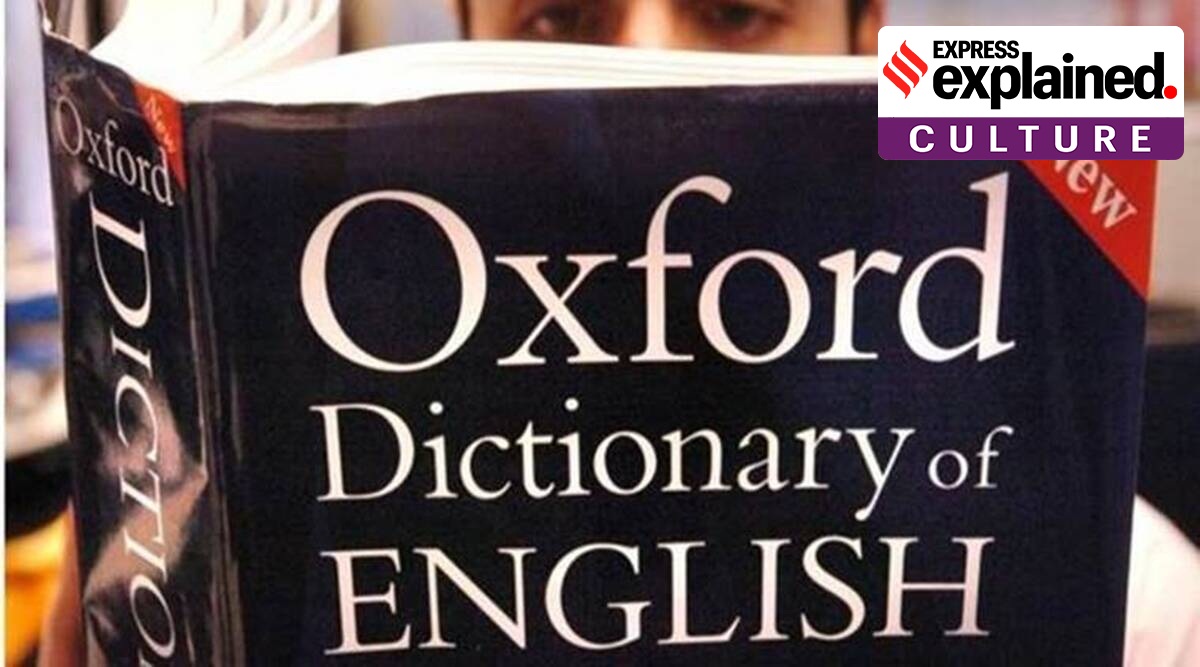 What is Goblin Mode, Oxford Word of the Year for 2022?