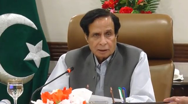 Parvez Elahi de-notified as chief minister with ‘immediate effect ...