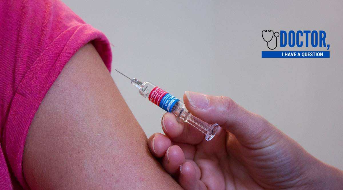 Why taking a flu shot may prevent you from winter heart attacks ...