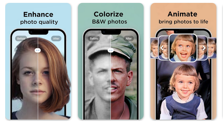 5 AI image enhancement tools to give your old, low-res images a new ...