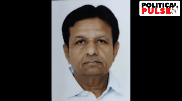 I Hereby Declare: Mahesh Kumar Patel’s wealth and assets | Political ...