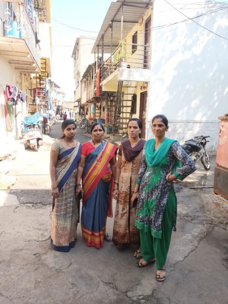 Its Gawli Matha slum model a success, PCMC to expand Zero Waste project ...