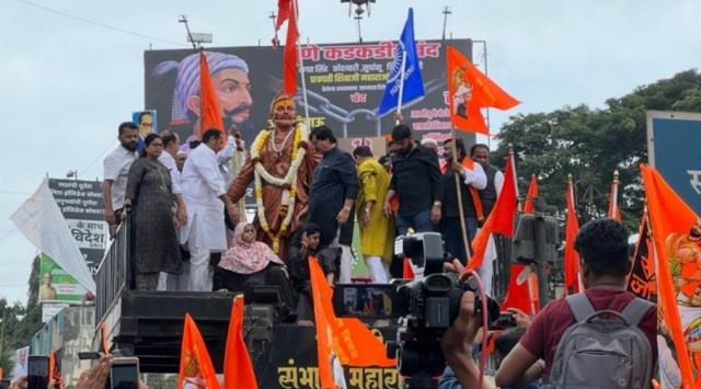 Pune bandh today: Markets and schools remain closed, buses stay off ...