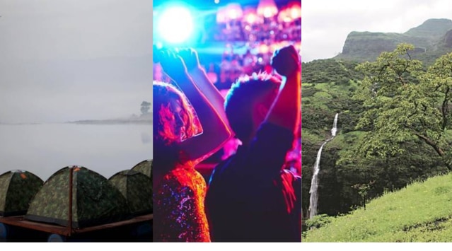 Pune Weekend Getaway: Here are top five options to celebrate this New ...