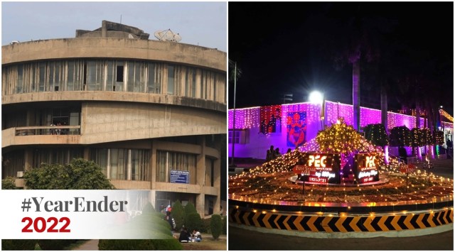 They made us proud: Panjab University & Punjab Engineering College performers | Chandigarh News ...