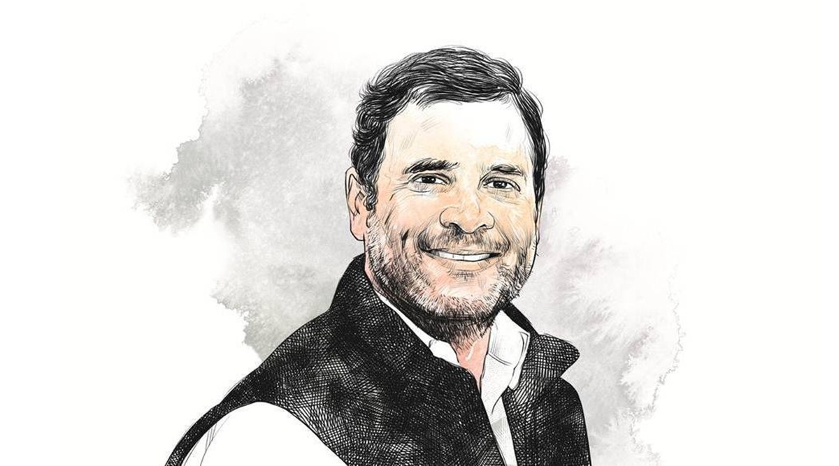 Delhi Confidential: Tee Pe Charcha as Rahul Gandhi braves the cold ...