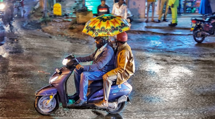 Bengaluru News Live Updates, Bengaluru Rains Live Updates: Light to ...