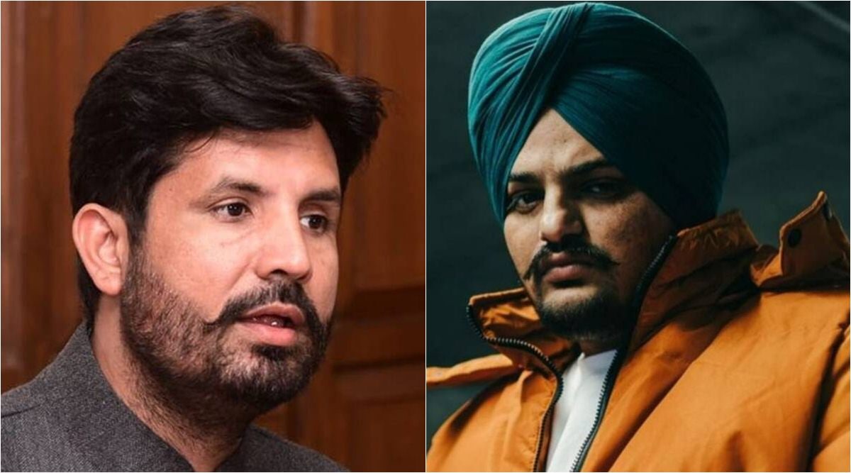 Expelled Congress leader says Warring took Rs 10 cr from Sidhu Moosewala, PPCC chief calls him ...