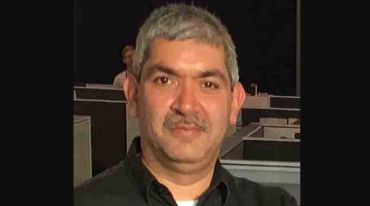 US Vice-President Kamala Harris names Indian-American Rajeev Badyal to ...