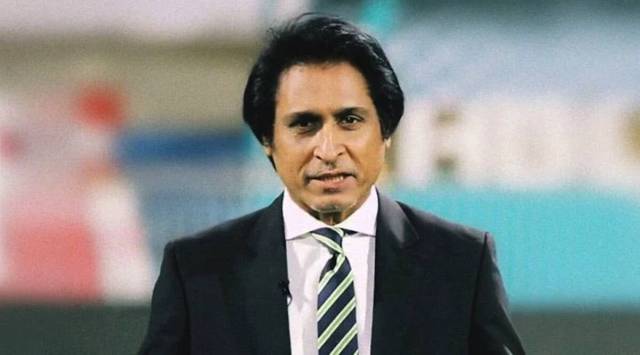 Ramiz Raja says BJP-influenced BCCI curtailing Pakistan cricket ...