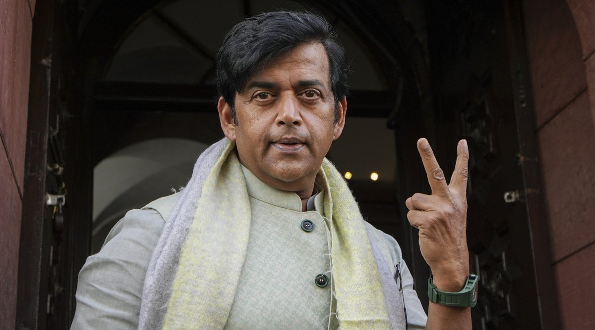 Over 50 private member bills introduced in Lok Sabha | India News - The ...