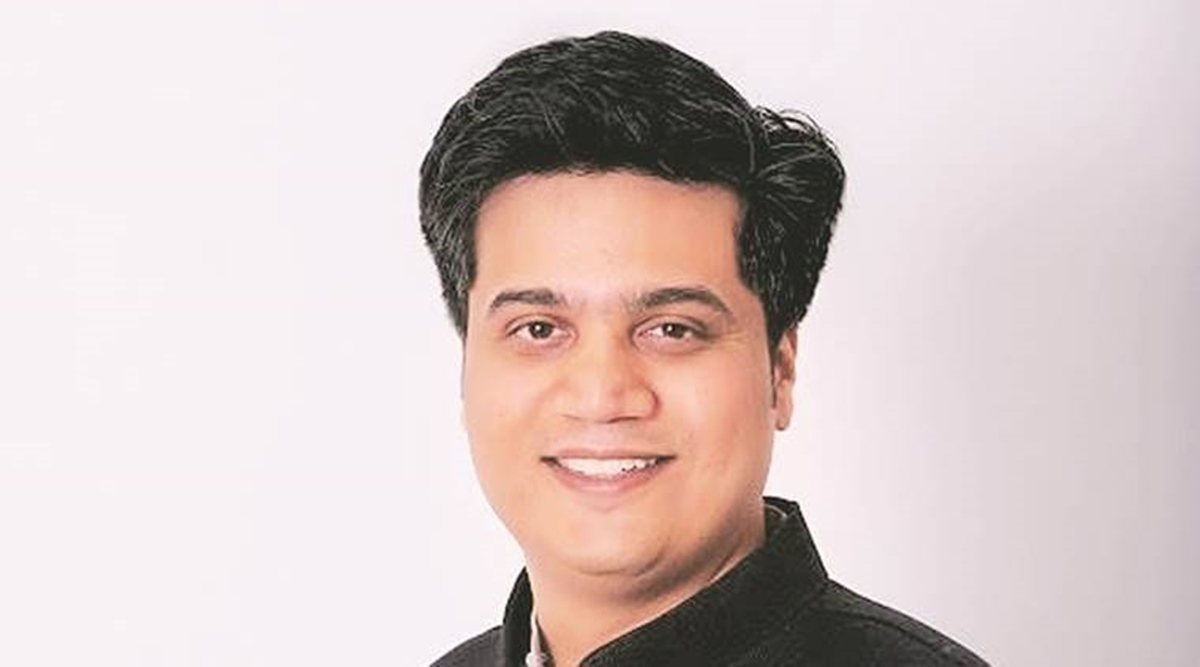 Maharashtra NCP MLA enters Belagavi, says BJP should explain why ...