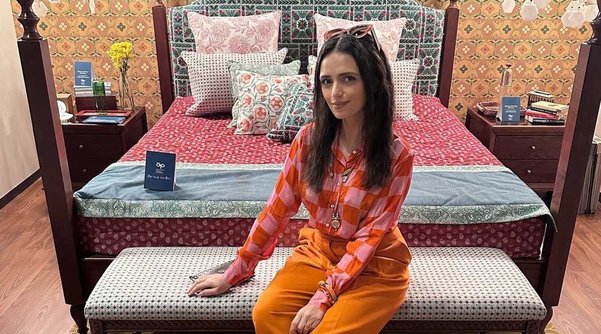 Roshni Chopra shares ‘a powerful exercise to plan and visualise 2023 ...