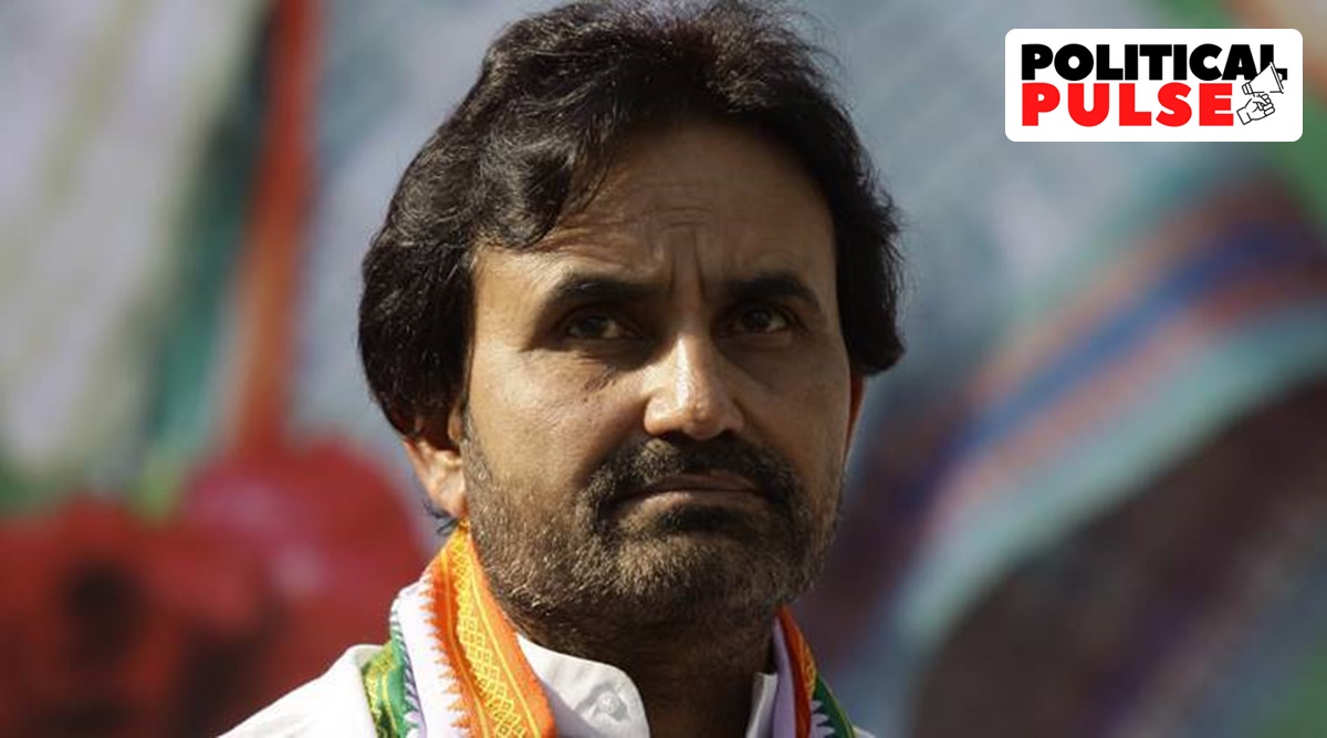 Gohil’s entry as Haryana Cong in-charge gladdens Hooda camp | Political ...