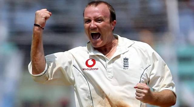 ‘Living with Parkinson’s is the toughest thing’: Former England spinner ...