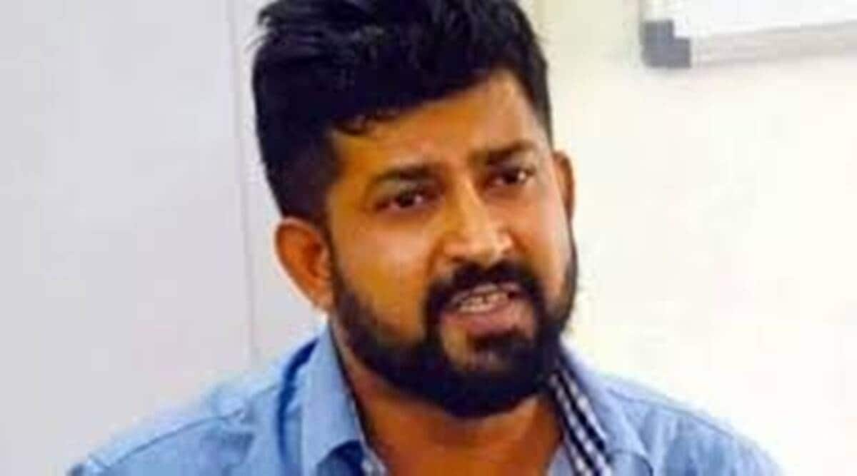 As BJP’s Pratap Simha alleges Rs 5-crore graft, Karnataka says varsity ...