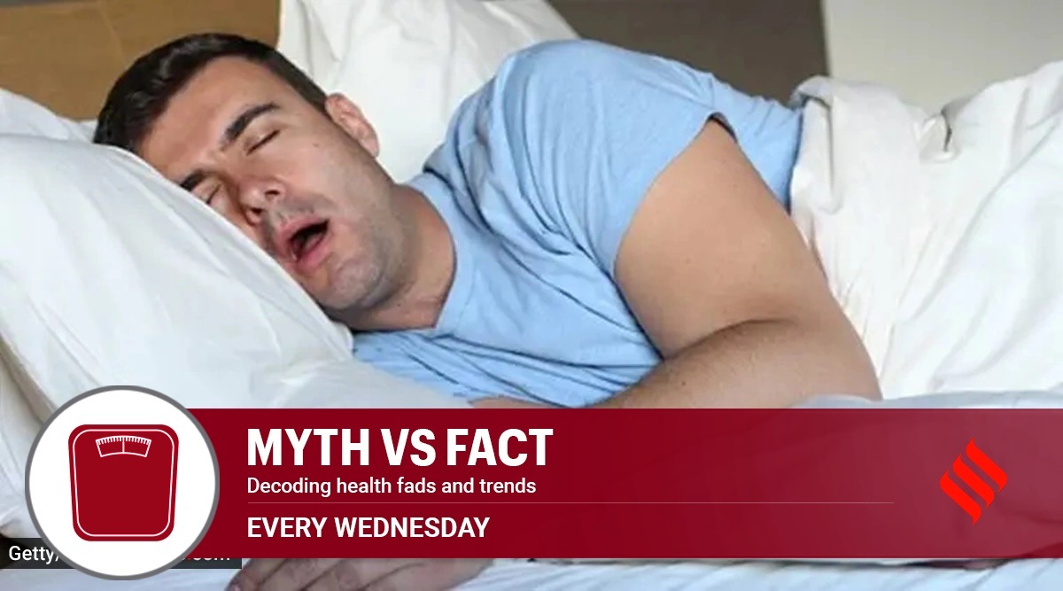Why weekend catch-up sleep won’t solve your daily sleep deficit issues ...
