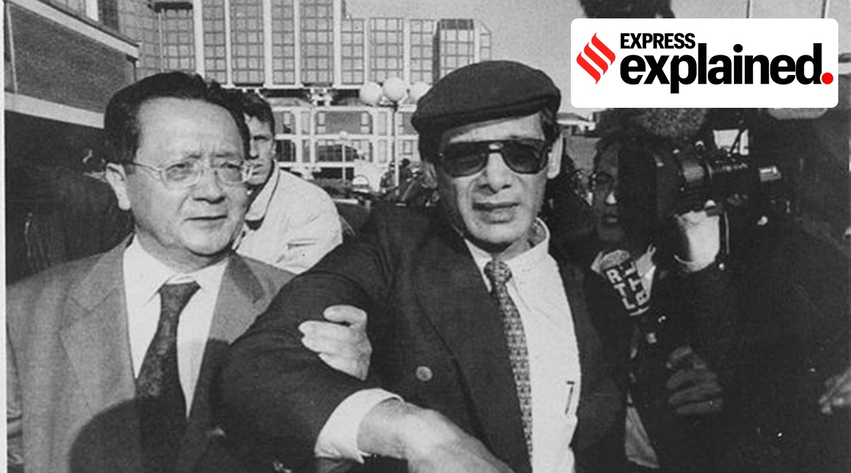 Who is serial killer Charles Sobhraj, freed by Nepal