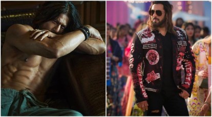 Jayam Ravi Bodybuilding