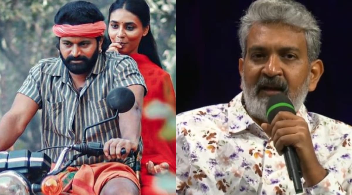 SS Rajamouli reflects on unprecedented success of Kantara: ‘Don’t need ...