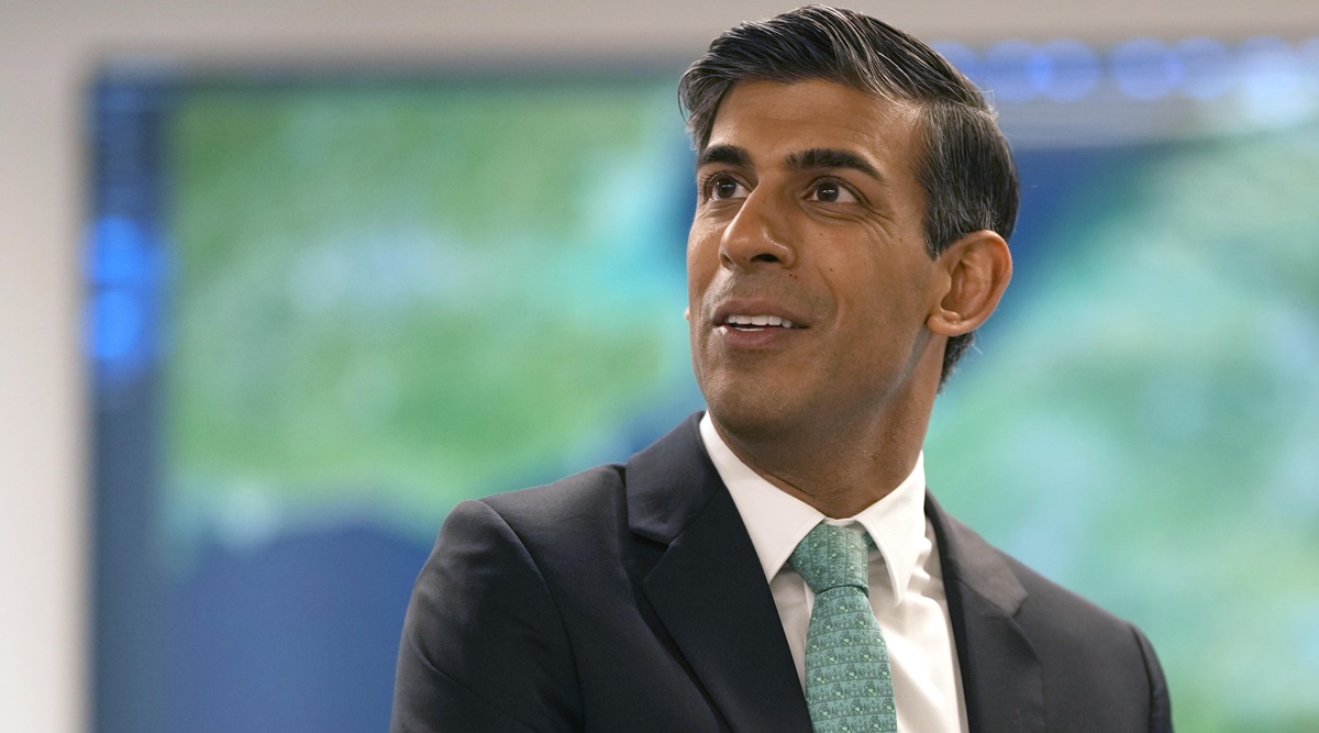 ‘Enough is enough’: UK PM announces crackdown on illegal immigration ...