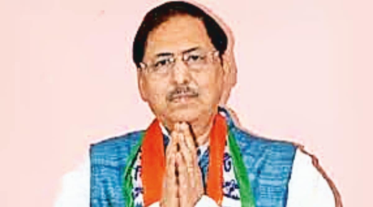 Minister of State Subrata Saha dies at 69 | Kolkata News - The Indian ...