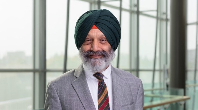 Meet the man from Punjab who’s a top gun in Canada | Chandigarh News ...