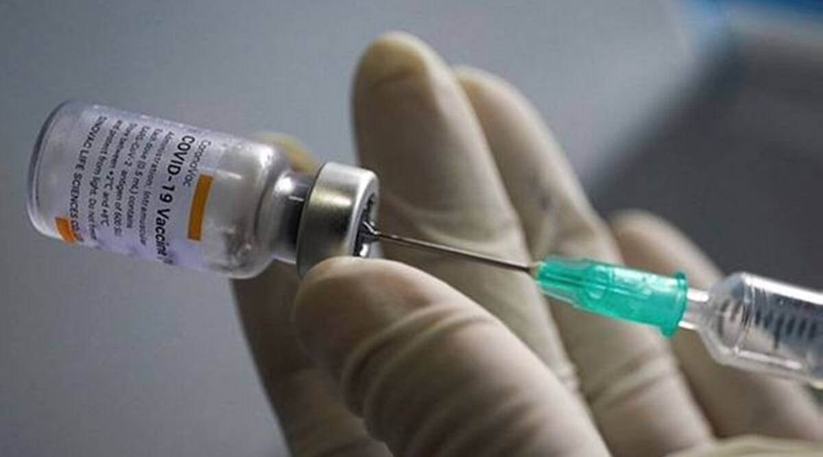 Covishield out of stock, Covaxin available: AMC | Ahmedabad News - The ...