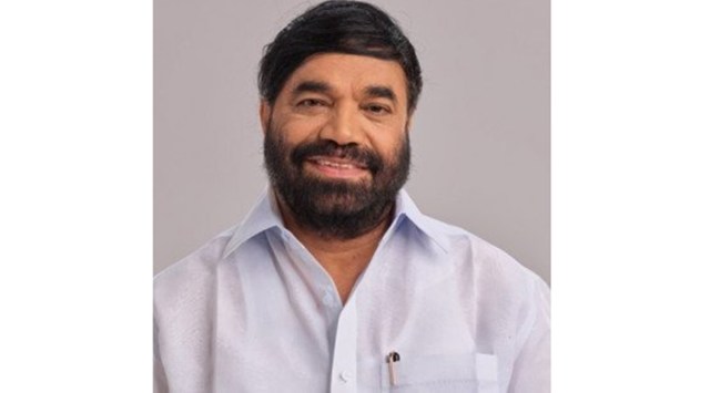 Kerala culture minister accused of body-shaming actor in comment on ...