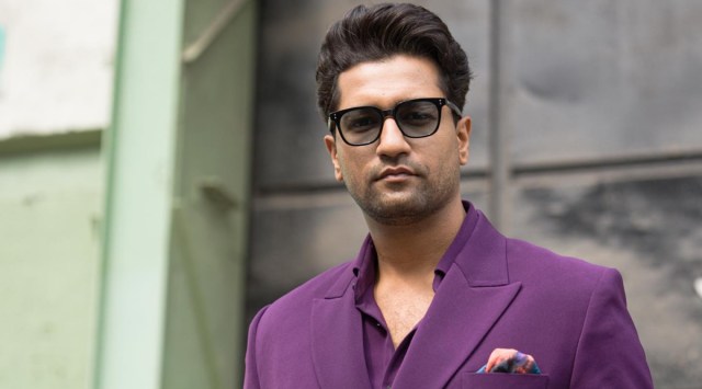 Vicky Kaushal to star in Dharma and Prime Video’s new movie, to release ...