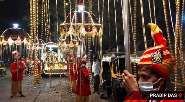 Delhi Police bust gang of wedding thieves | Delhi News - The Indian Express