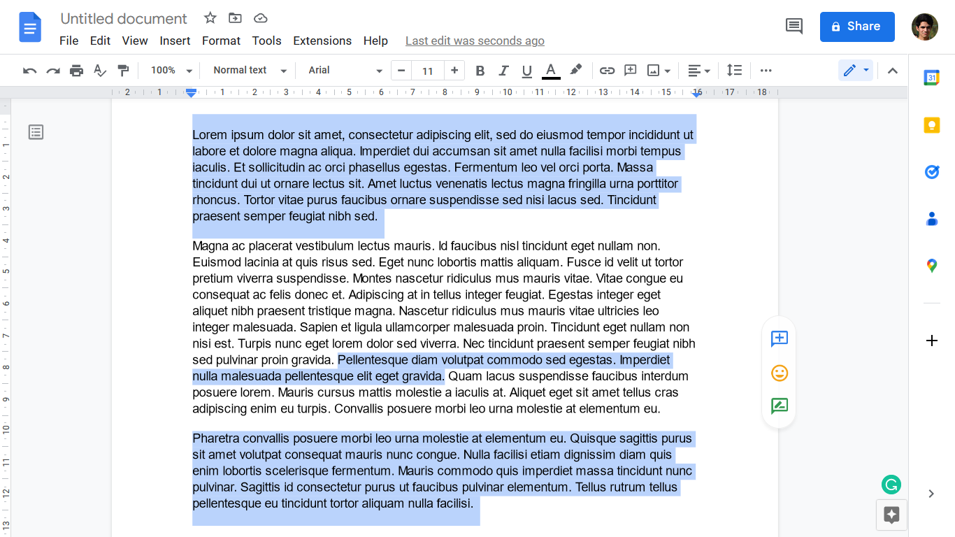 Here’s how you can master the art of text selection on Windows ...