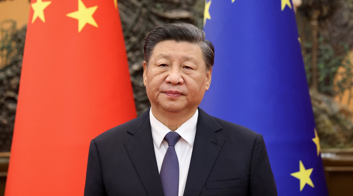 After Xi’s coronation, a roar of discontent against his hard-line ...