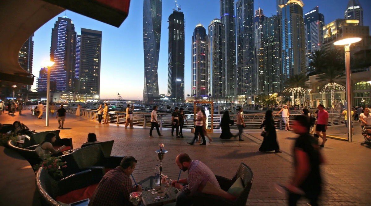 Dubai suspends alcohol tax as regional competition heats up | World ...