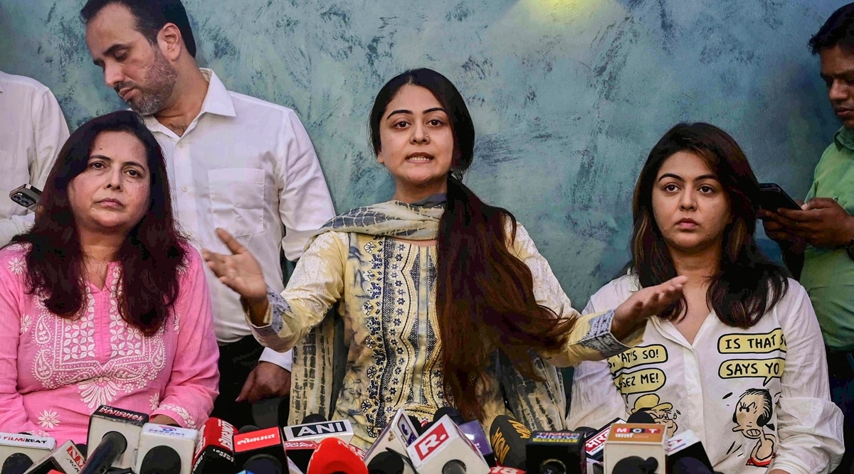 Tunisha Sharma death case | It’s not about religion, but issue of ...