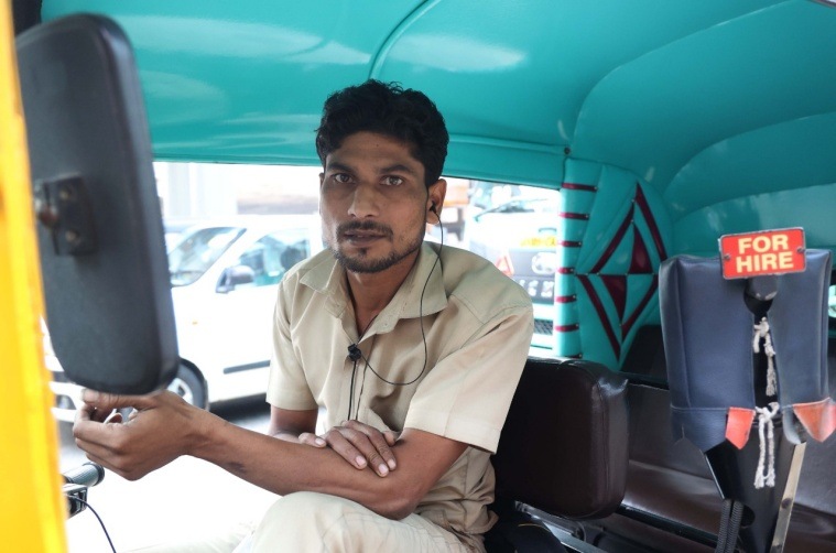 Auto drivers, cabbies rue loss of income as commuters cheer new Metro ...