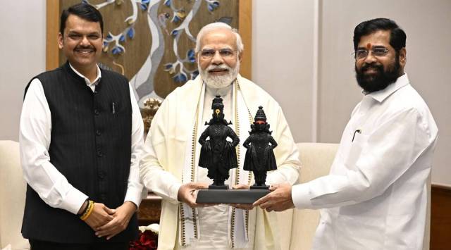 Eye on BMC polls, PM to conduct bhoomi poojan of several projects ...