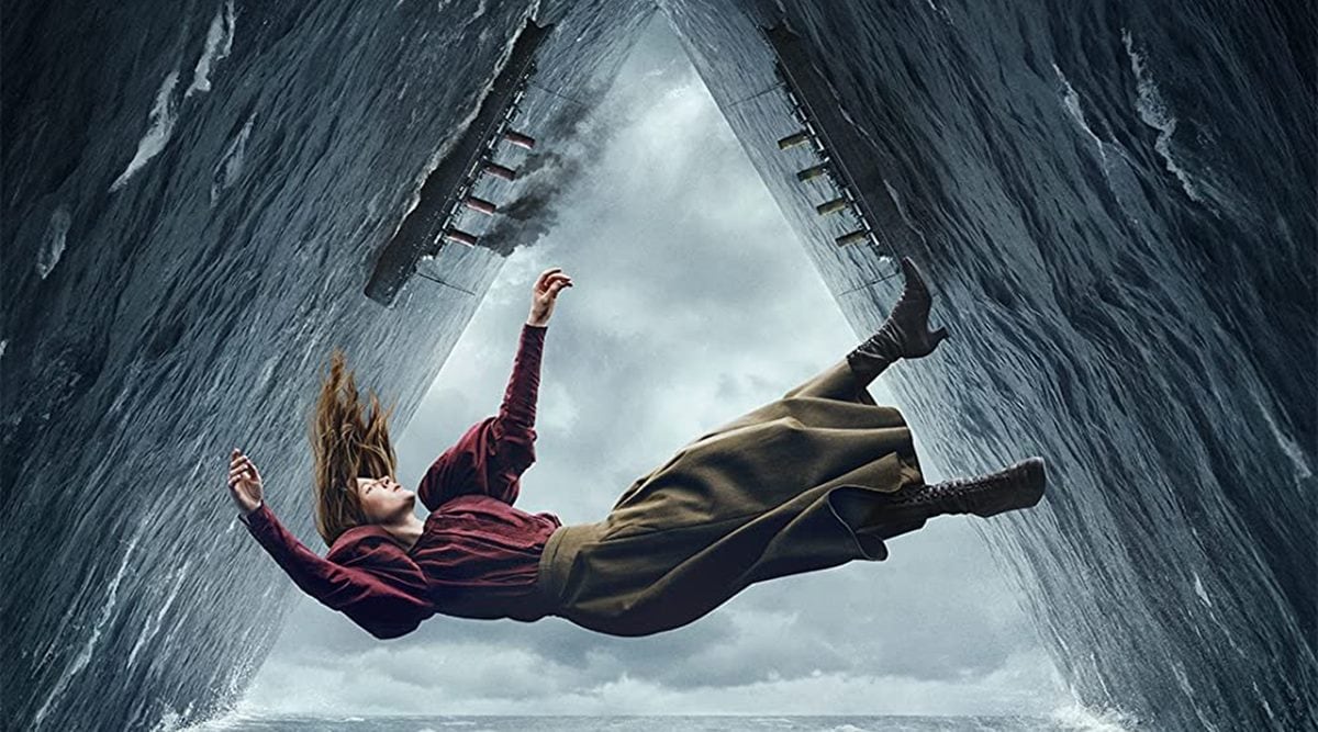 Netflix cancels 1899 after one season, fans make it trend ...