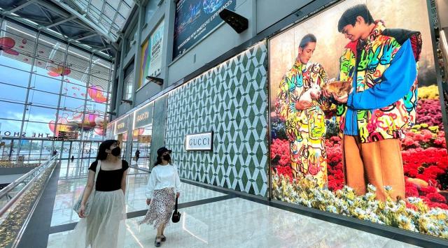 Gucci’s challenge: Reigniting heat while boosting timeless appeal ...