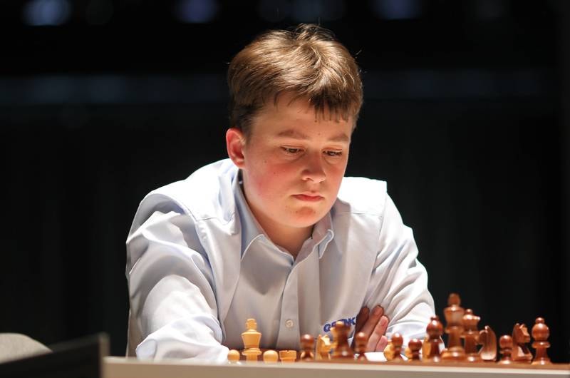 5 teenagers who will challenge Magnus Carlsen at Tata Steel Chess Wijk ...