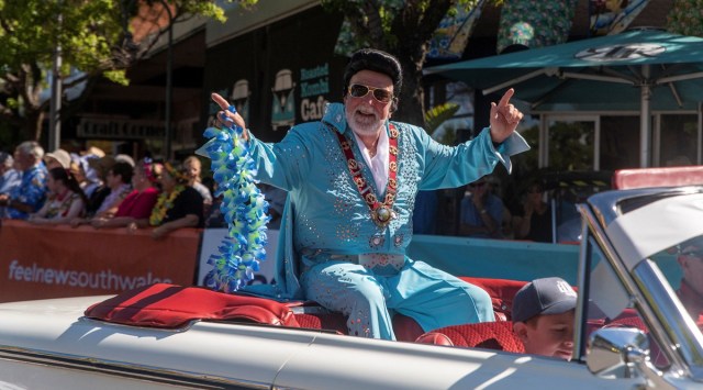 Australian Elvis festival still ‘fantastic’ after 30 years | Life-style ...