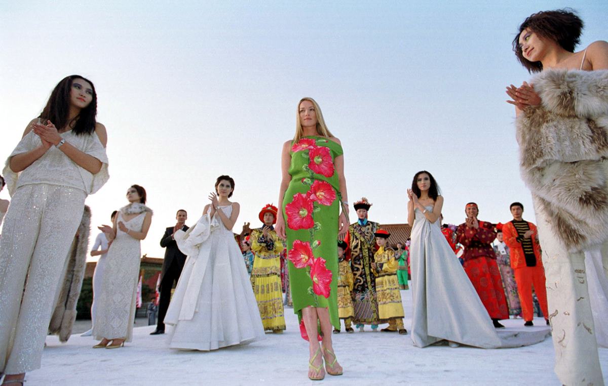 Tatjana Patitz, supermodel of ’80s and ’90s, dies at 56 | Lifestyle ...